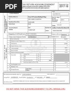 Panchanama Format | PDF