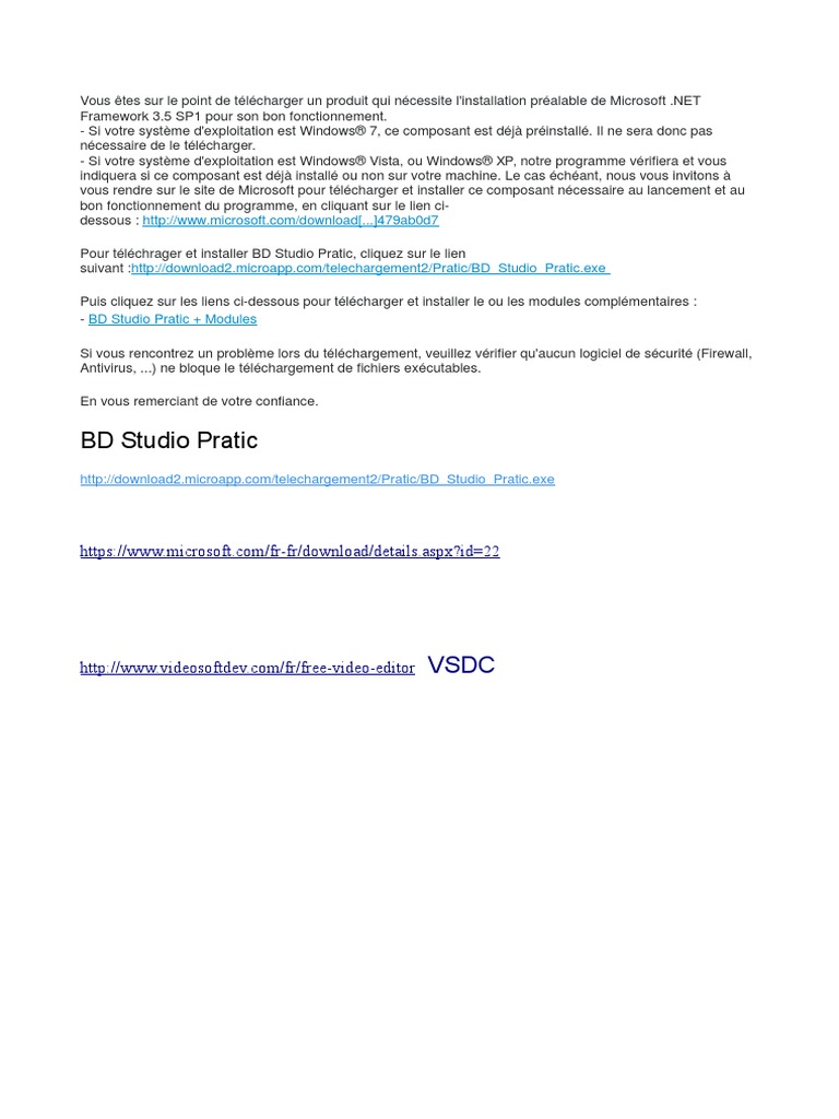 BD Studio Pratic | PDF