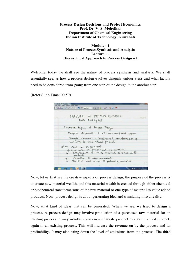 (Prentice Hall International Series in The Physical and Chemical ...