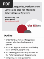 PUWER Assessment Template 2020 | PDF | Occupational Safety And Health ...