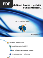 Cambios Modic Qué Son, Tipo y Diagnóstico InfoEspalda | PDF | Cirugía ...