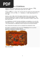 Learn Grantha Script | PDF | Writing | Languages Of India