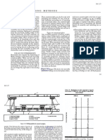 Bailey Bridge Design Manual | PDF | Truss | Civil Engineering