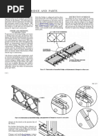 Bailey Bridge Design Criteria | PDF | Bridge | Engineering