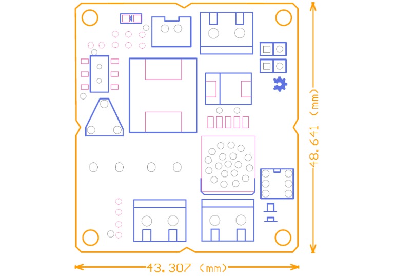 Power Module PCB Layout | PDF