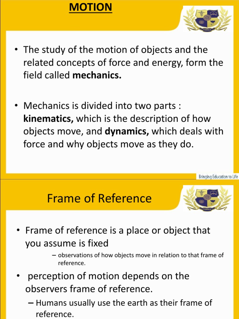 Kinematics In One Dimension Pdf Velocity Acceleration
