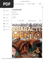 Ejemplos Model Sheet | PDF