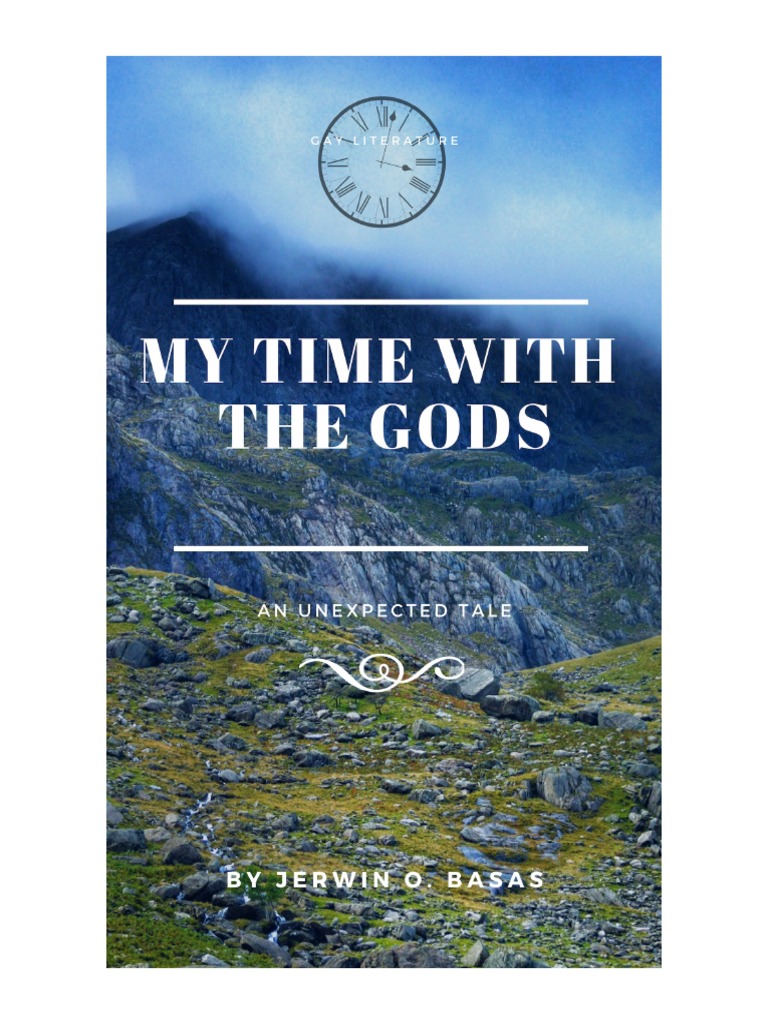 My Time Wih Gods: Chapter 1 - Jerwin O. Basas | PDF | Dragon | Nature