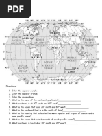 A Detailed Lesson Plan (Math 112) | PDF | Lesson Plan | Circle