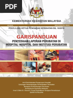 Garis Panduan Pengendalian Dan Pengurusan Rekod Perubatan Pesakit Di ...