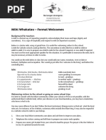 Our Code Our Standards | PDF | Māori People | Demographics Of New Zealand