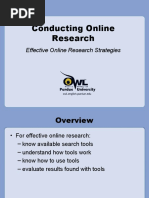 Boolean Operators Cheat Sheet | PDF | Wellness