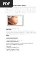 Principales Signos Abdominales | PDF | Tracto gastrointestinal | Abdomen
