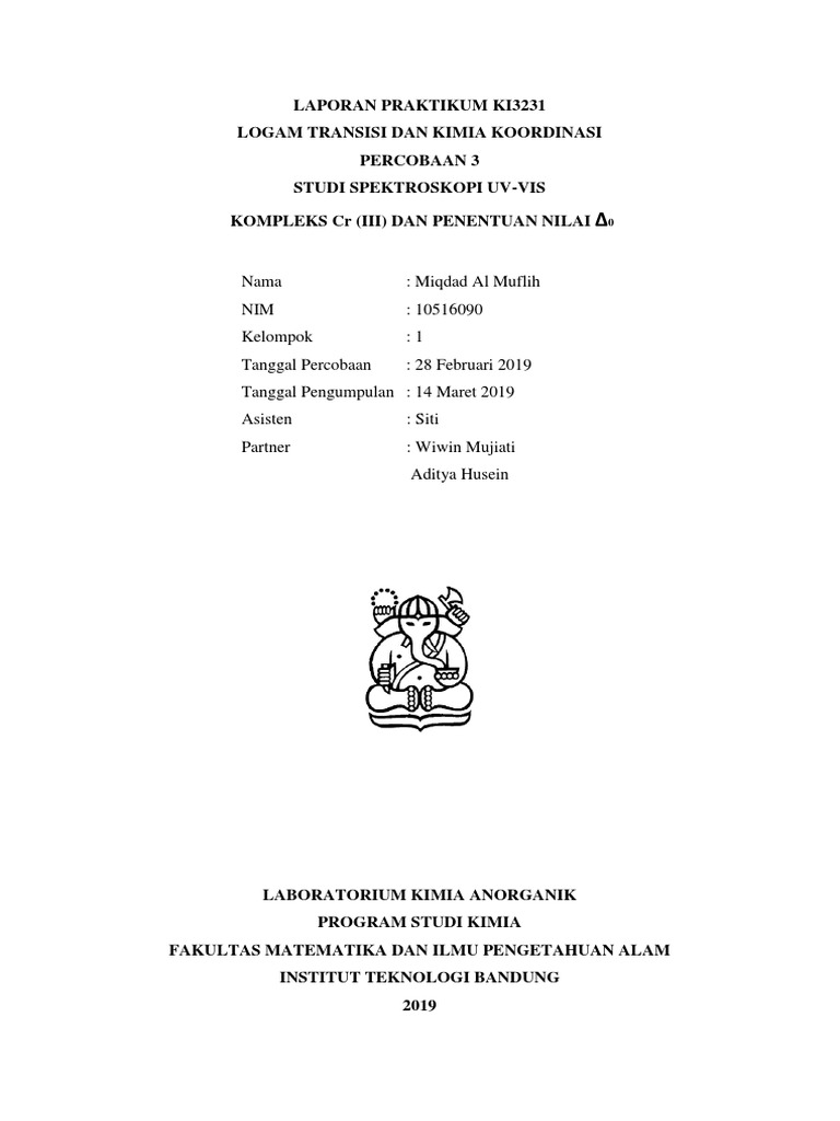 LTKK Modul 3 Contoh Modul | PDF