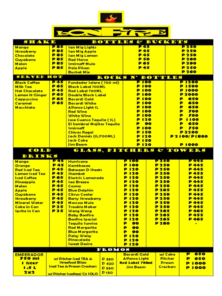 Shake | PDF | Alcoholic Drinks | Drink