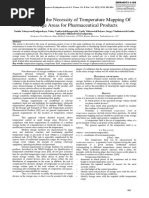 Revised Schedule M 2025 | PDF | Pharmacovigilance | Verification And Validation