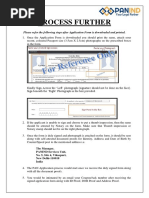 Kaushal Panjee Registration Guide | PDF
