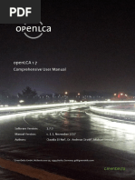 openLCA 1.10 User-Manual PDF | PDF | Life Cycle Assessment | Databases
