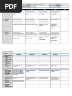 Volcano Model Rubric | PDF