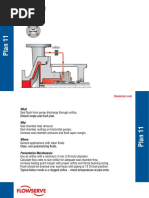 API Piping - Plan - Pocket - Flowserve PDF | PDF | Pump | Valve