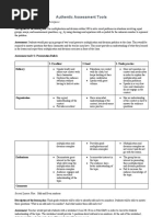 Affective Domain Example Objectives | PDF | Affect (Psychology ...