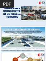 Neufert Estacion de Buses | PDF | Estacionamiento | Transporte en bus