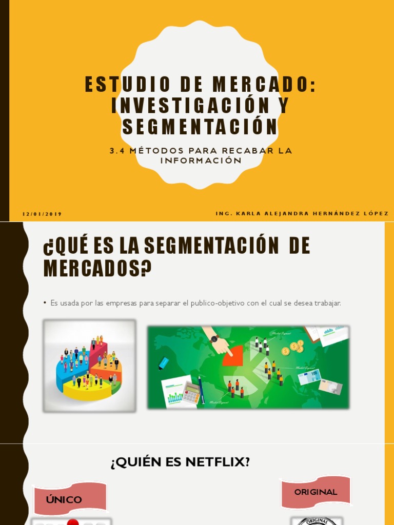 Métodos Para Recabar La Informacion | Información | Ciencia