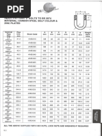 Conversion Table For Diameter Nominal (DN) To Inches | PDF
