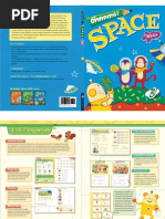 My First Grammar 1 Student Book PDF | PDF | Learning | Cognition