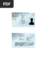 Ejemplo de Dpi Formato para Hacer | PDF