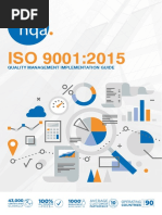 Pas 99: 2012 Integreted Management | PDF | Audit | Internal Audit