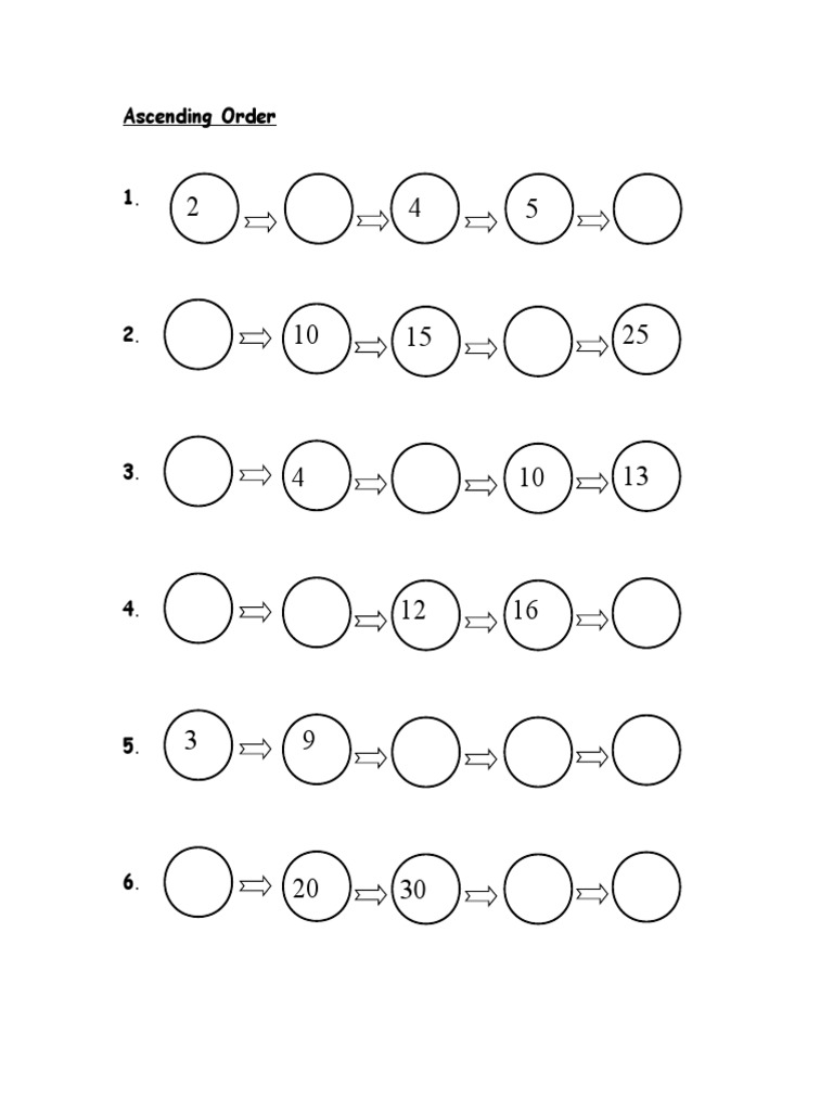 ascending-and-descending-pdf