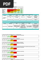 Physical Security Plan Template | PDF | Physical Security | Security