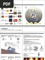 Decoduct - Conduit Systems PDF | PDF