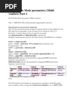 Understanding LTE ERAB Success Rates | PDF | Network Protocols ...