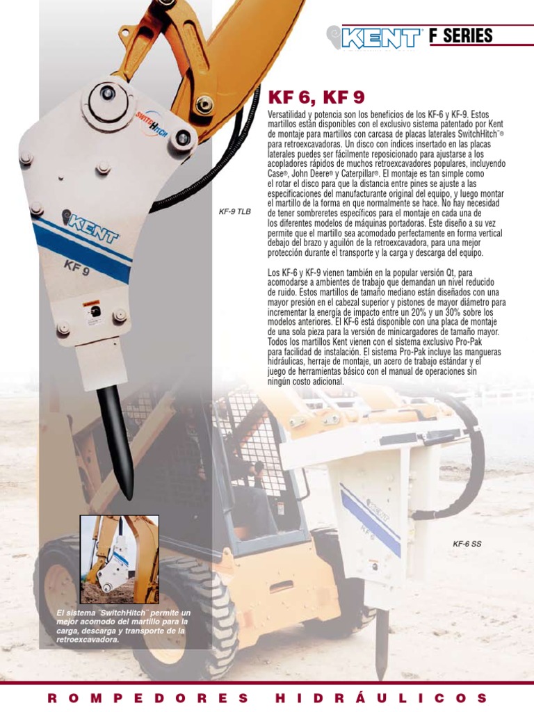 KENT-FRD-KF6-KF9 | Naturaleza