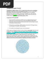 Proximity Analysis in ArcGIS Guide | PDF | Esri | Geographic ...