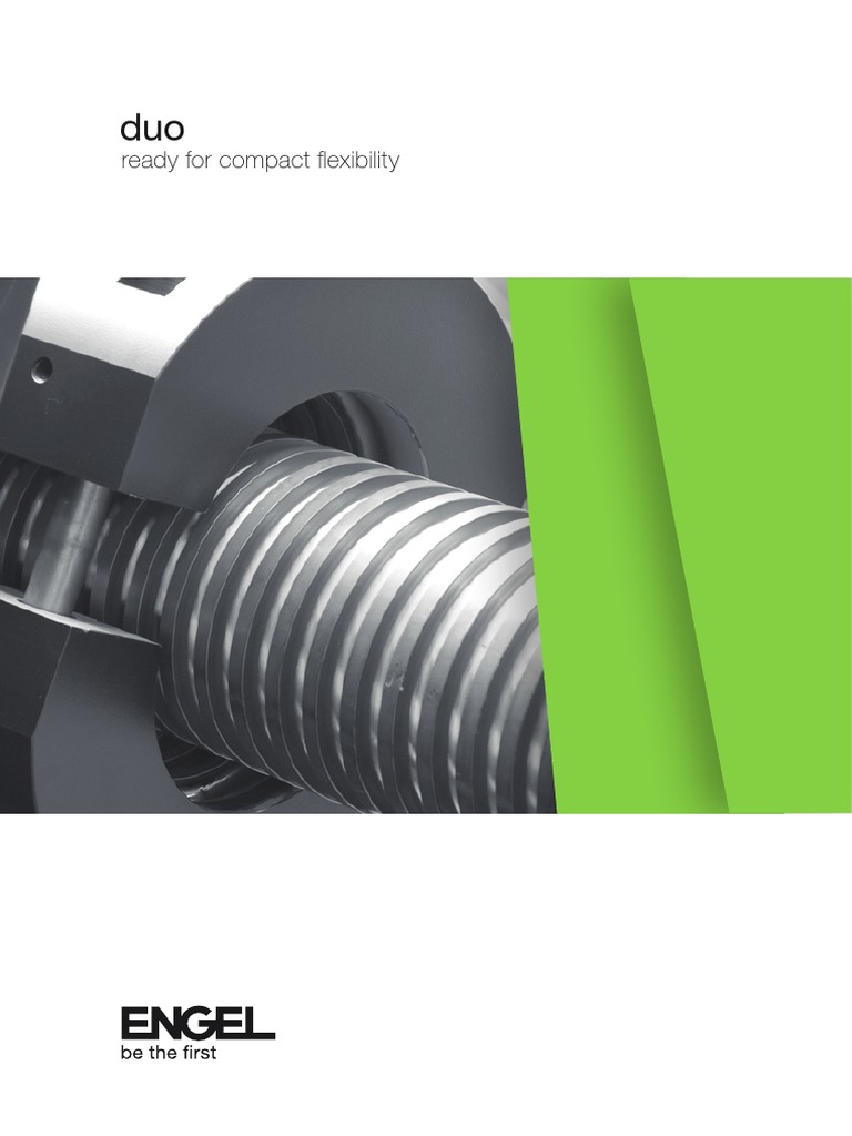 eNGEL DUO | PDF | Efficient Energy Use | Pump