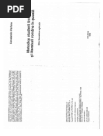 Model Proces Verbal Sedinta Cu Parintii | PDF