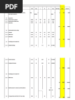 Dairy Farm Layout and Design Plans | PDF | Concrete | Wall