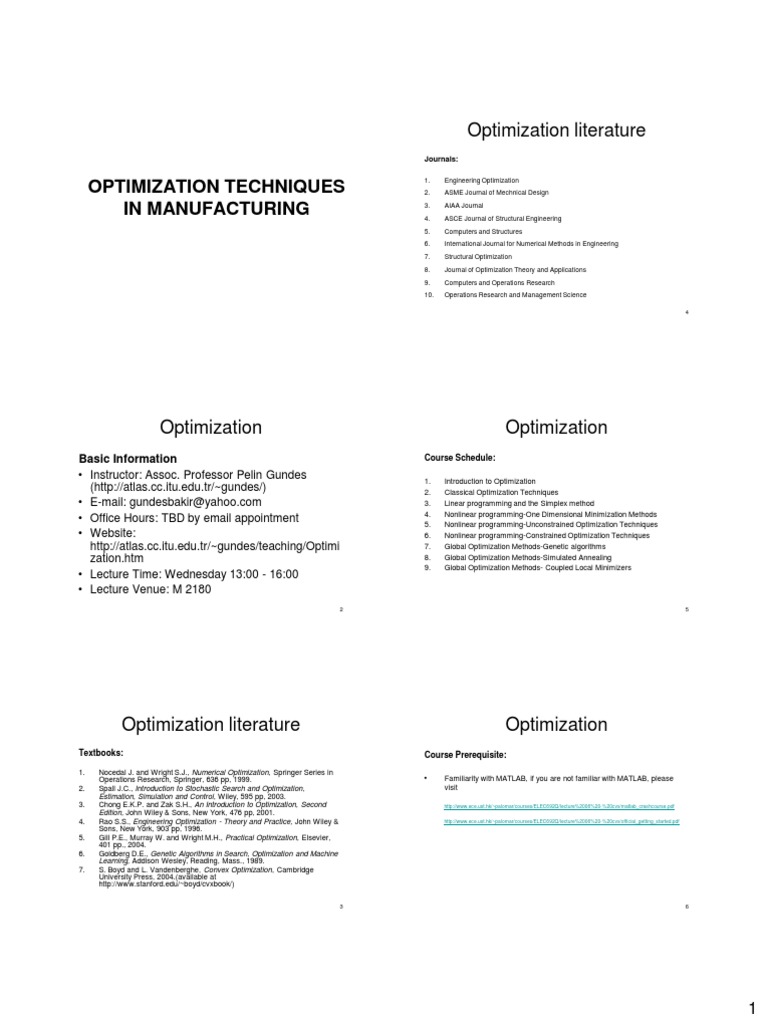 1 Pdf Pdf Maxima And Minima Mathematical Optimization