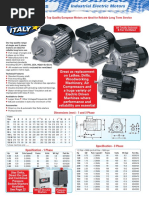 Abb Frame Size | PDF