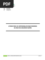 Obrazac RA 1 | PDF