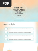 Free PowerPoint Templates Design | PDF | Microsoft Power Point | Software