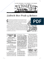 Catholic Mass Responses PDF | PDF | Mass (Liturgy) | God In Christianity