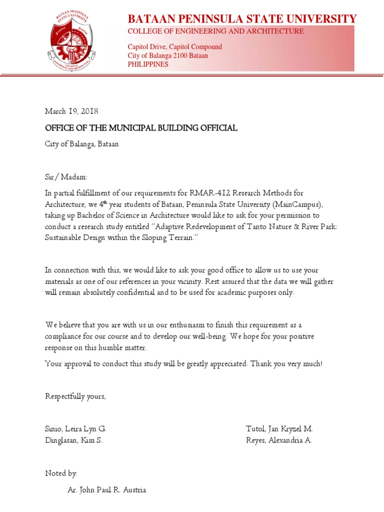 Rmar Letter PDF | PDF | Career & Growth | Social Science