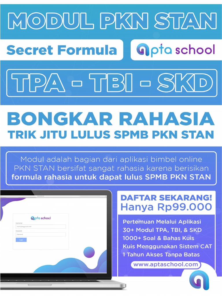 Modul TIU PDF | PDF