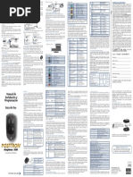 Master Legacy Talk Inv 09-03 PDF | PDF