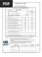 12 FORM.11 NFPA 25 Fire Pump Test Acceptance Criteria Form | PDF | Pump ...