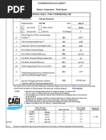 Valve Inspection and Test Plan | PDF | Home Appliance | Valve